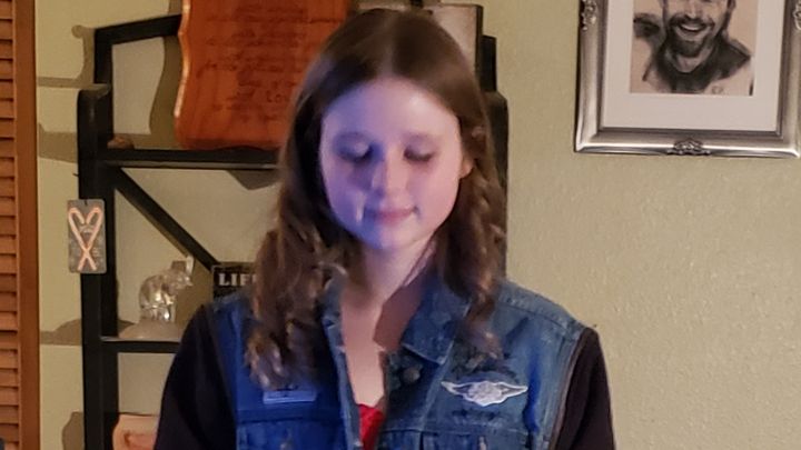 Fundraiser by Dusty Lonas : Baylee go to European tour 2023