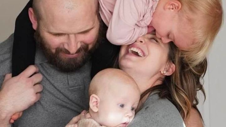 Fundraiser for Cameron Daniel by Blake Gilham : Helping Cameron and ...