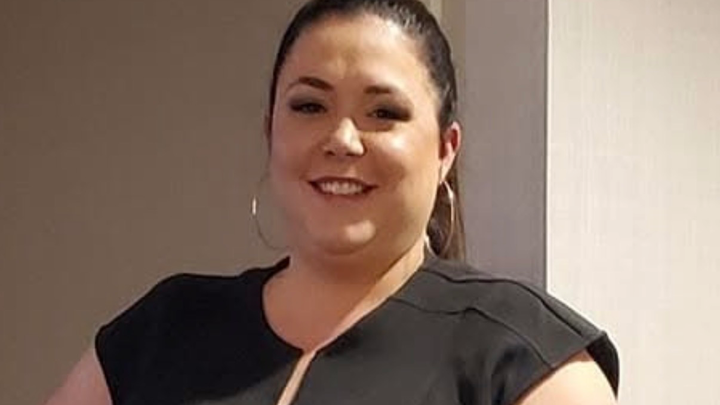 Fundraiser for Brandi Obanion by Rachel Grover : Support Brandi’s Fight ...
