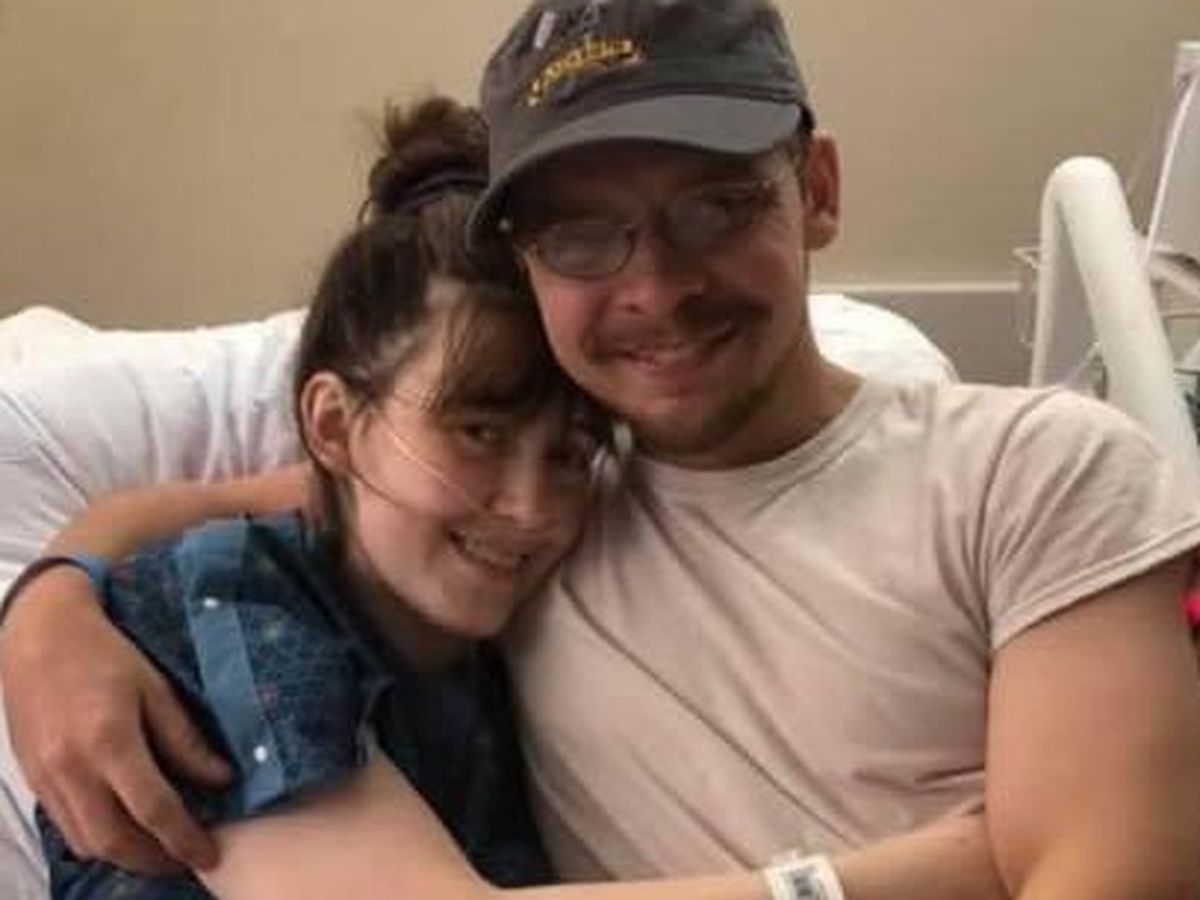 Fundraiser by Josh Sampson : Dave & Sarah Custer & Family