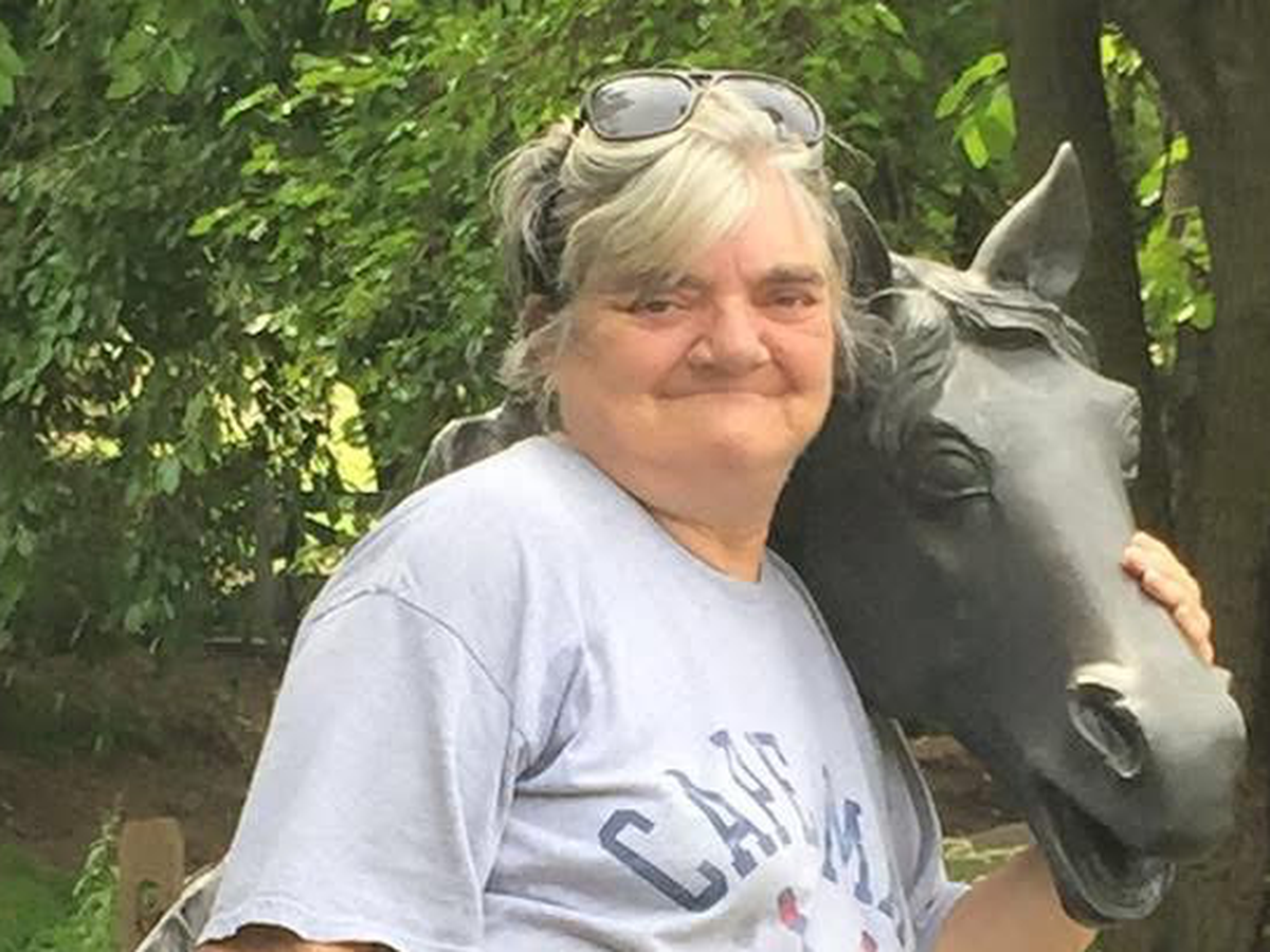 Fundraiser by Megan Killian : A Loving Farewell for Penny