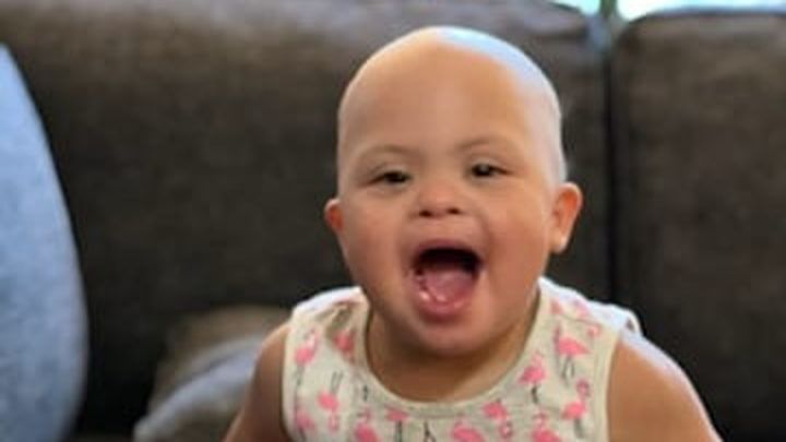 Fundraiser for The Campbell Family by Michelle Mackenzie : Mya Marie's ...