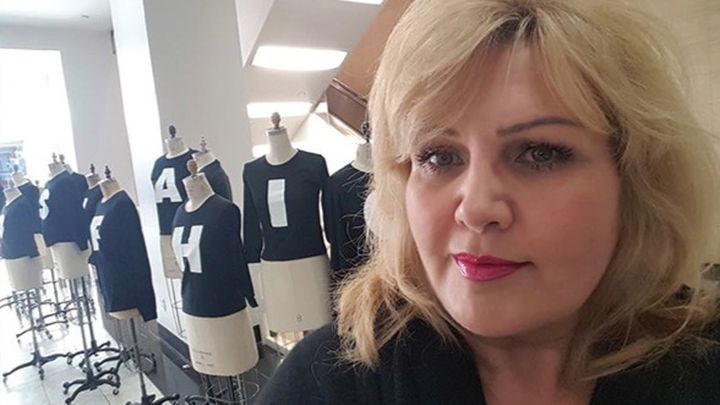 Fundraiser by sean evenson : Hip Replacement Surgery for Yelena