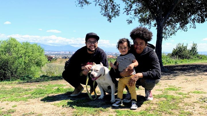 Fundraiser for Miguel Ruelas by jay brissette : help us cover rent and ...