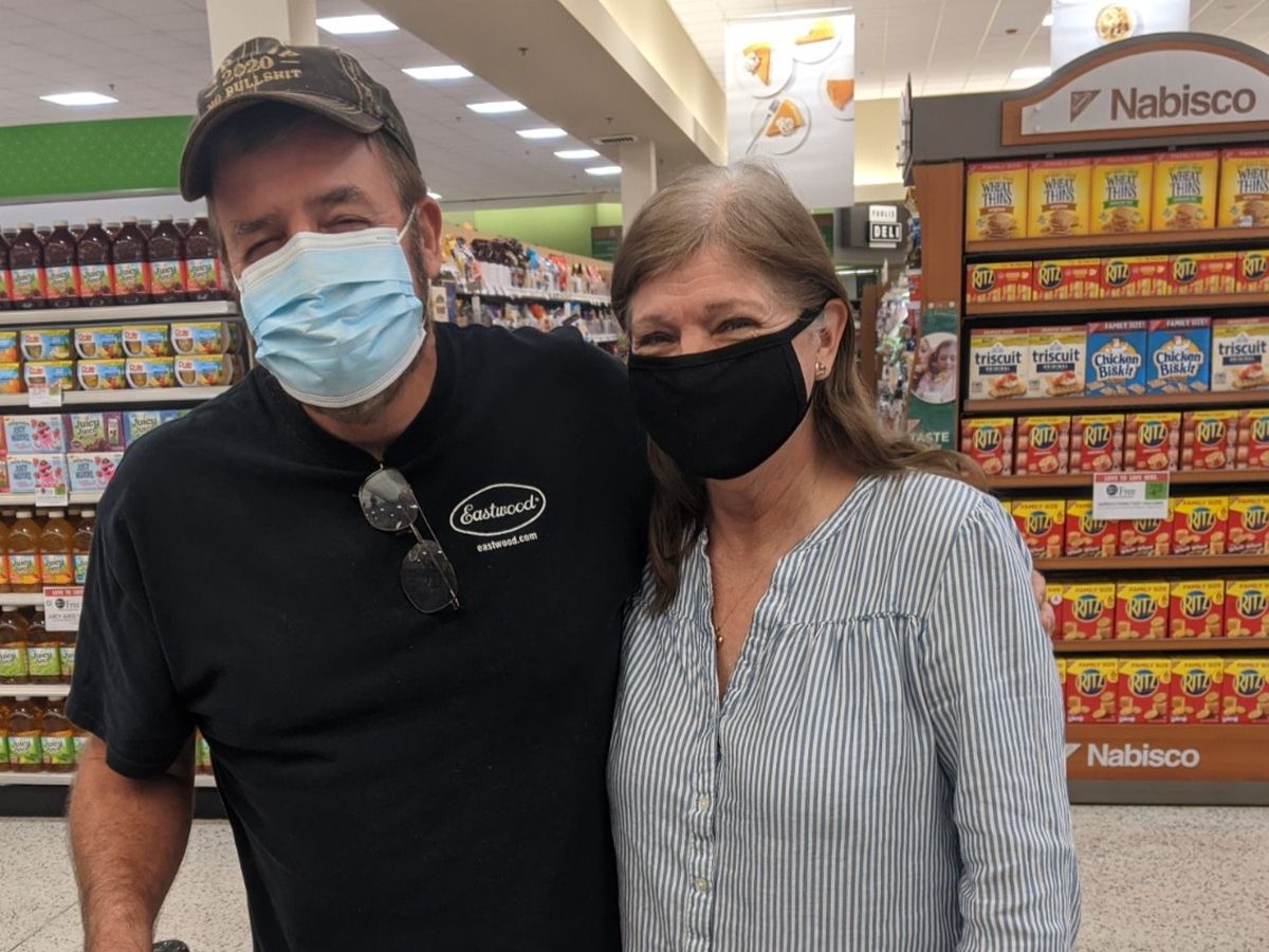 Fundraiser by Mike Lusher : Publix associate needs gallbladder surgery