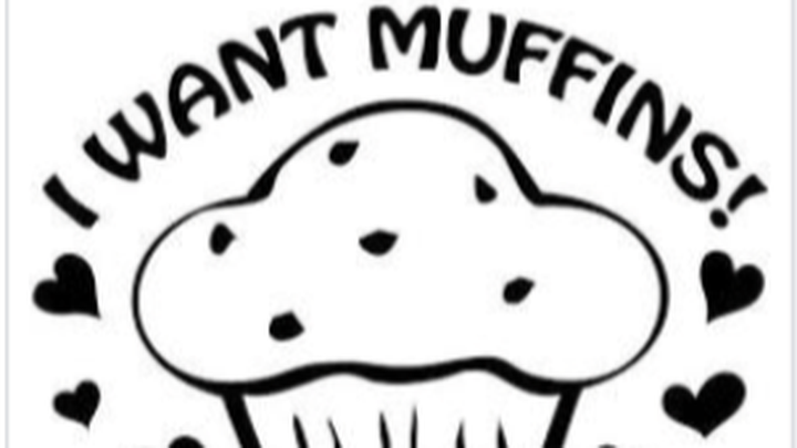 Fundraiser by Jenna Lulling : Muffin Fund
