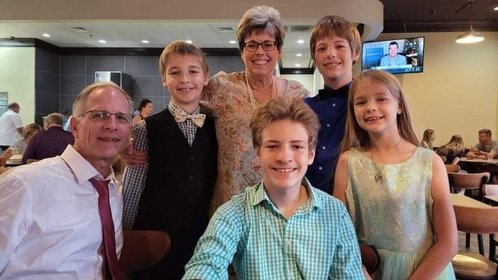 Fundraiser for Pamela Ferus by Truth Baptist Church : Helping with the ...