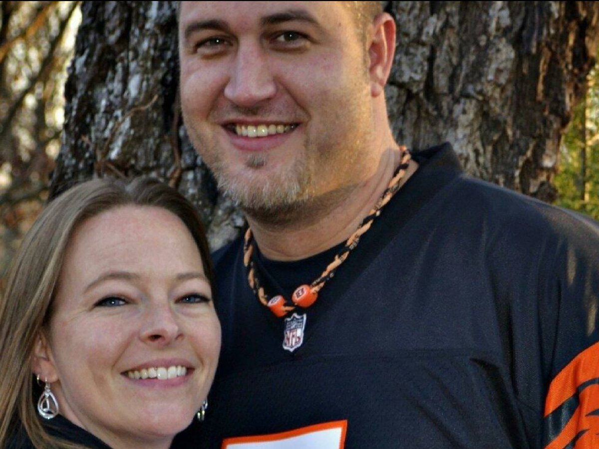 Fundraiser for Sheila McMasters by Angela Nichole Baker : Support for ...