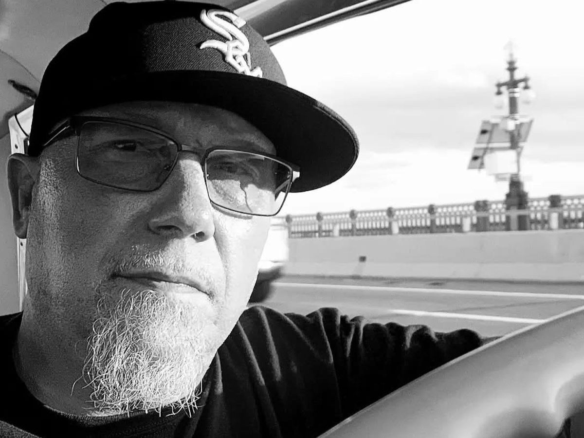 Fundraiser by William Pash : Support for Gregg’s Family After His Passing