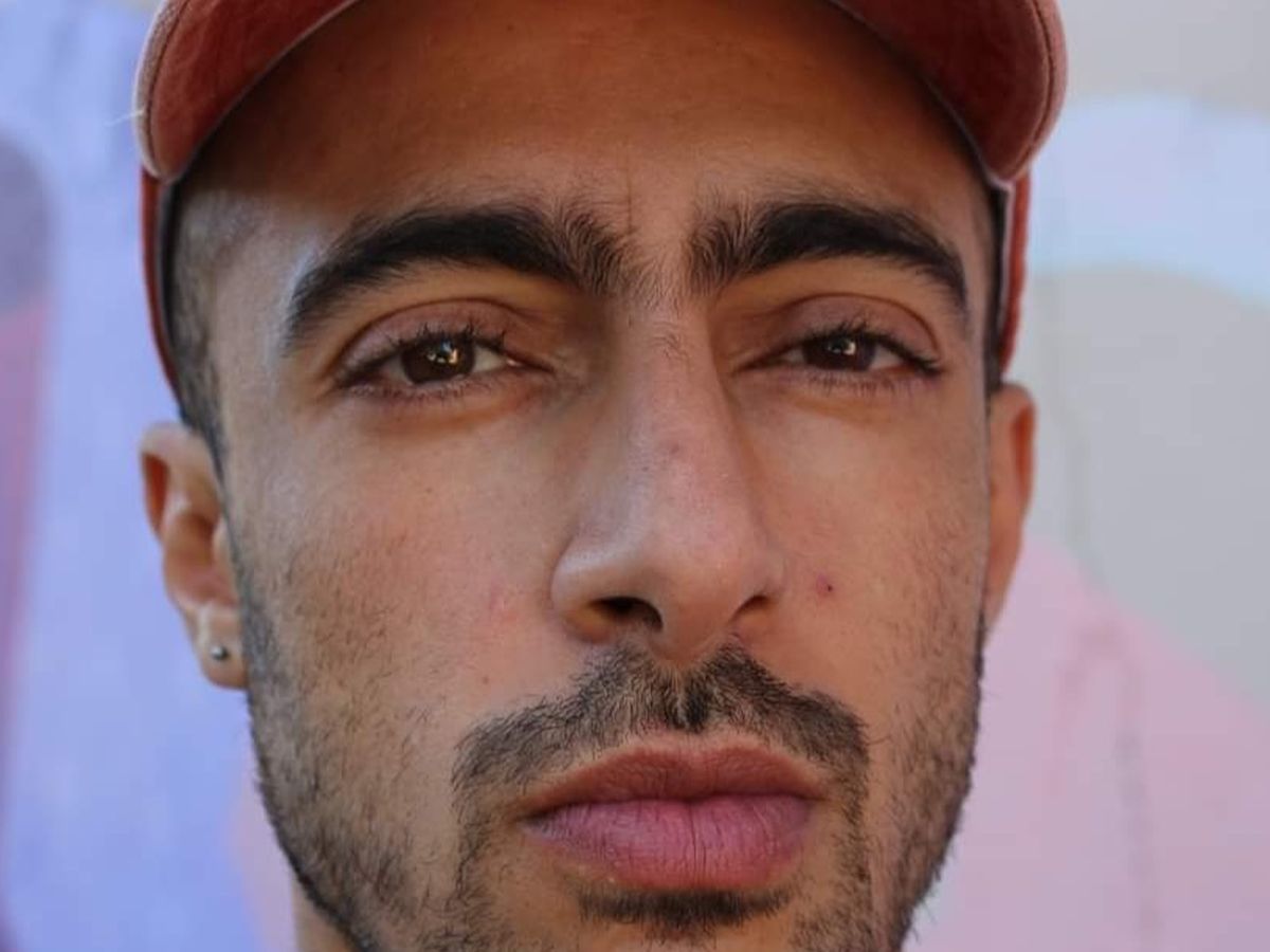 Fundraiser for Ahmed Awadalla by Ahmed Awadalla : Help Awadalla go to ...