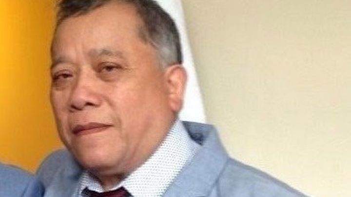 Fundraiser for John Manzon by Mary Anne Bernardo : In Loving Memory of Juanito (Johnny) Manzon