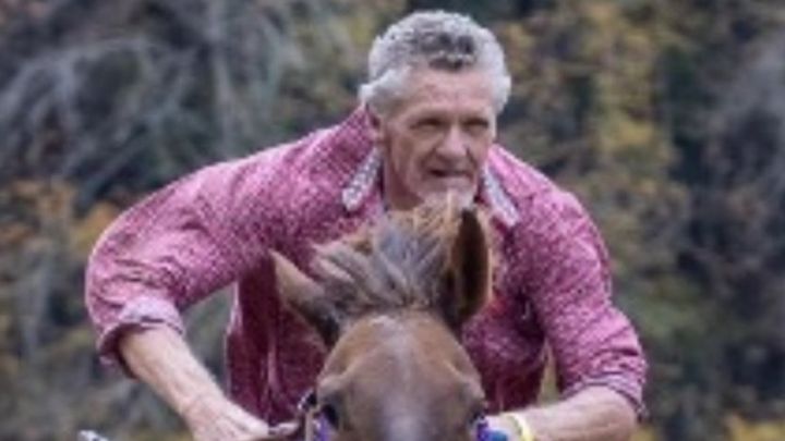 Fundraiser for Robby Biggs by Joel Butler : Gary Petty