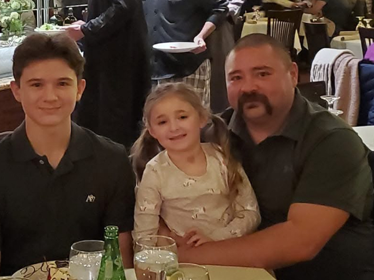 Fundraiser for Keegan Ramirez by Heather Ramirez : A Dignified Farewell ...