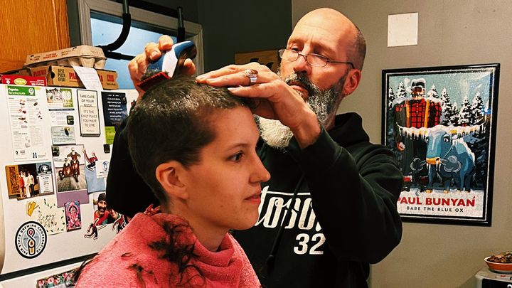 Fundraiser for Noa Hickerson by Mariah Downing : Kick Super Rare Cancer ...