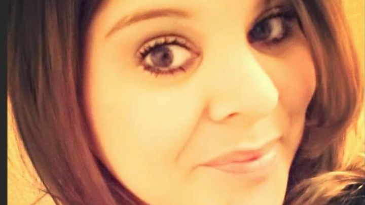 Fundraiser by Samantha Mora : Valarie Mora