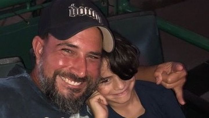 Fundraiser for Mark Riedl by Chantelle Sharbino : Help Mark raise money ...