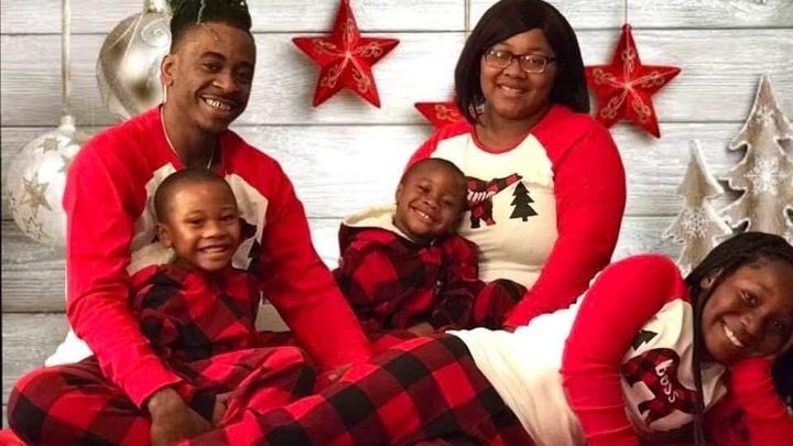 Fundraiser for Shaniece Kelley by Candice Cannon : Help Shaniece and ...