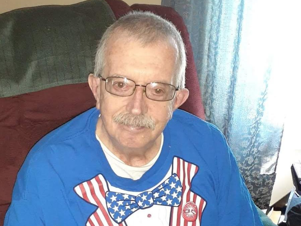 Fundraiser by Melissa Nelson : Honoring Jim Howard's Memory