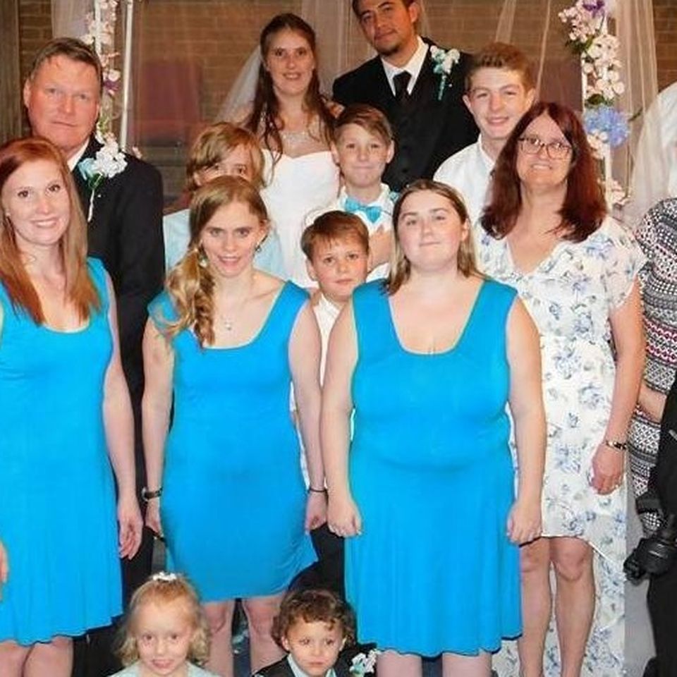 Christina Busby's Instagram, Twitter & Facebook on IDCrawl