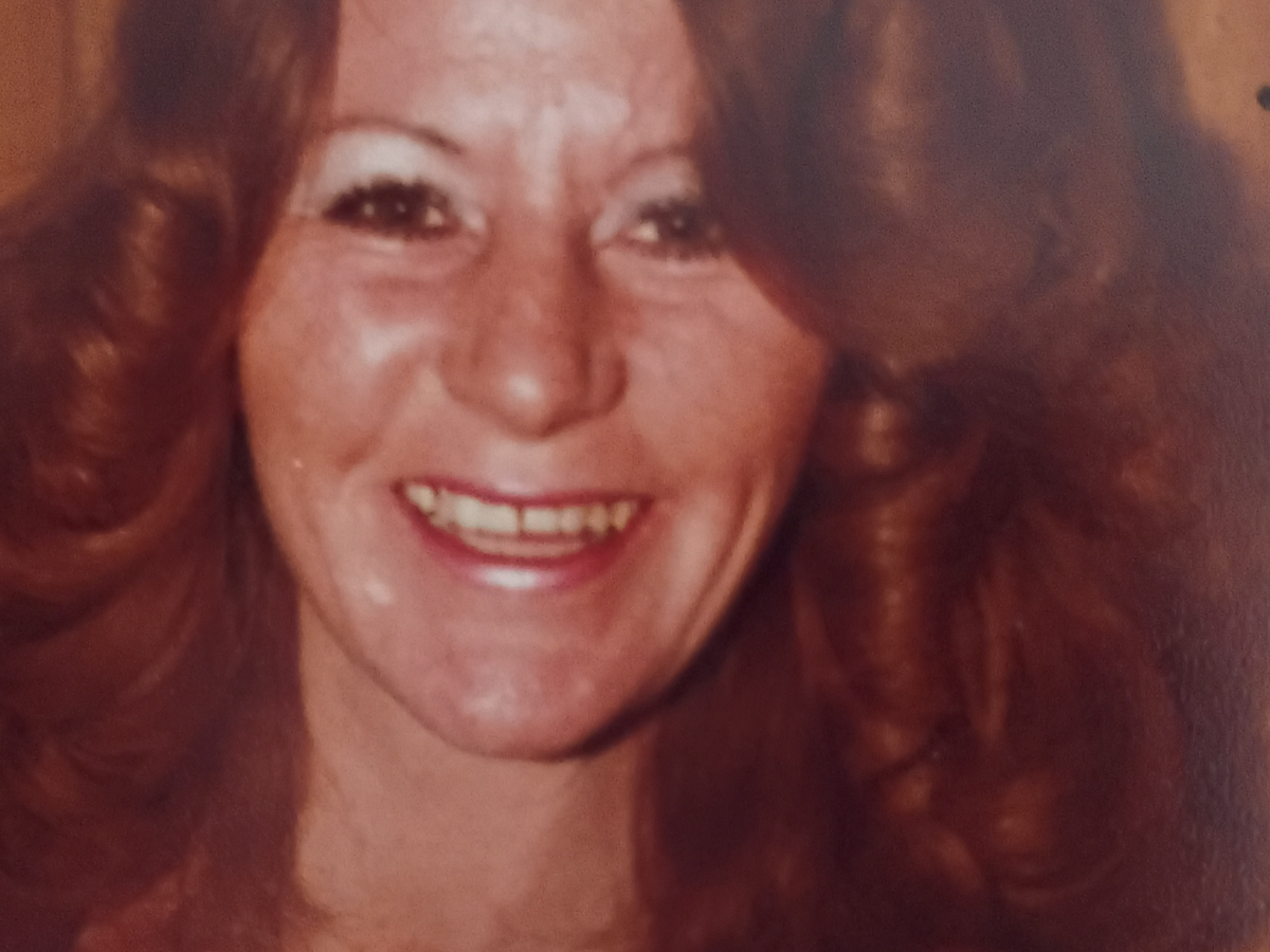 Fundraiser by Chandra Moseley : Help Give Laurel Perkins a Dignified ...