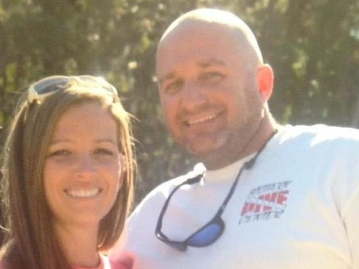 Fundraiser for Tina Box by Ariel Beasley : Chris Applebee Family