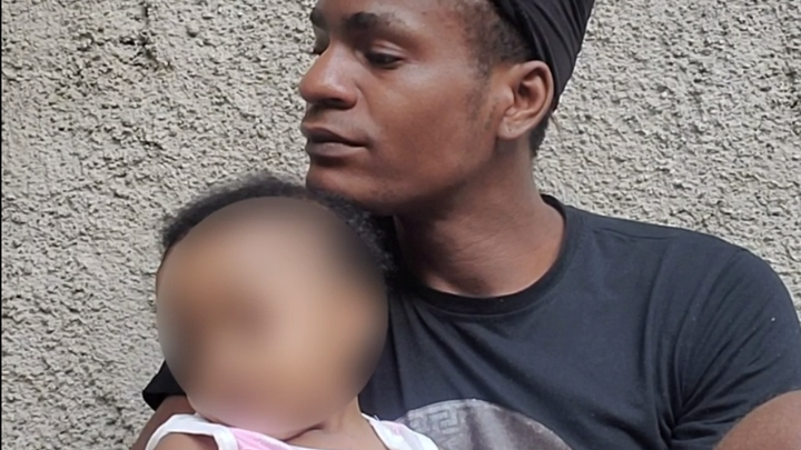 Fundraiser by Damion White : Help Shemar Protect His Daughter's Future