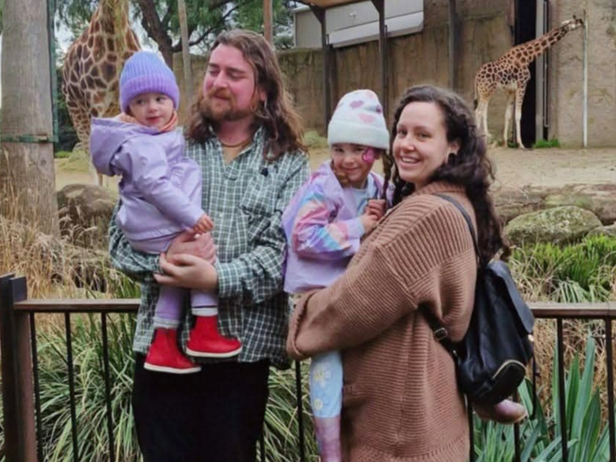 Fundraiser for Ty Kelly-Vaccaro by Shayley Grigsby : Ty, due in 8 weeks ...