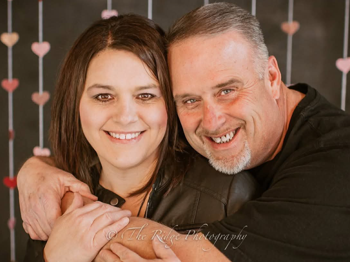 Fundraiser for Michelle Fultz by Andy Burnett : Donate to Todd Fultz's ...