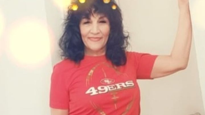 Fundraiser for Patty Espinoza by Alicia Ambriz : Sylvia Soto Ramirez