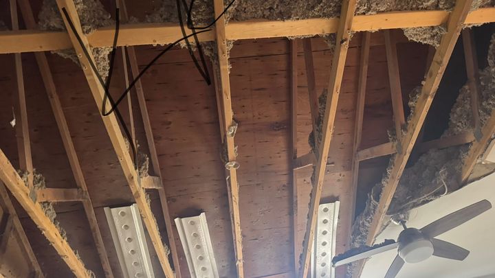 Fundraiser by Keyah Reynold : Help us rebuild our home