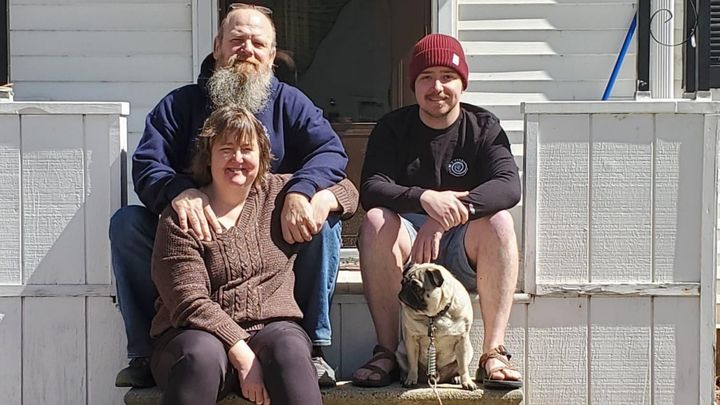 Fundraiser by Jennifer Chevalier : Sue Premo