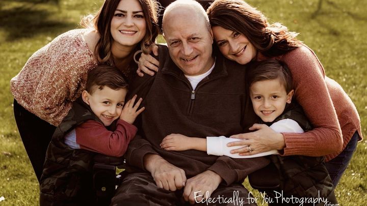 Fundraiser for Melinda Karam by Nichole Landis : Karam Family Needs ...