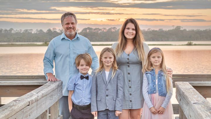 Fundraiser for Maria Squires by Krista Zoeckler : Larry Squires ...