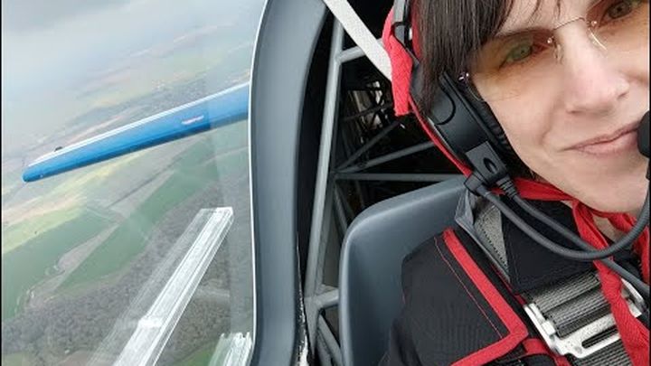 Fundraiser by Laura Russell : Help Laura make history for Irish female ...