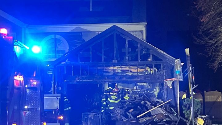 Fundraiser by Cailin Doyle : Help Cocom family with house fire damages