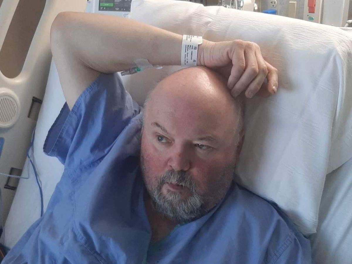 Fundraiser for Bridget Kiser by Joanna Ousley : Pastor Barry Kiser ...