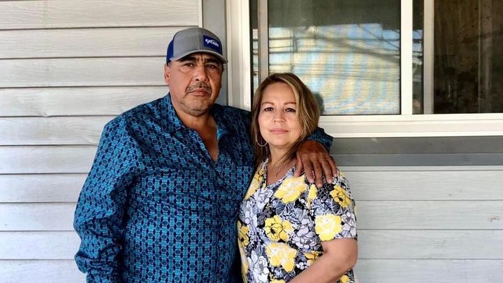 Fundraiser by Nancy Ibarra : Chavez Family