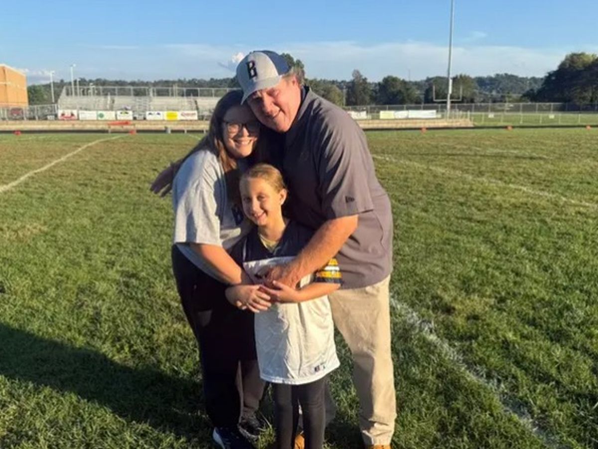 Fundraiser for Nikki Tinsley Anderson by Jennifer Kinder : Coming ...