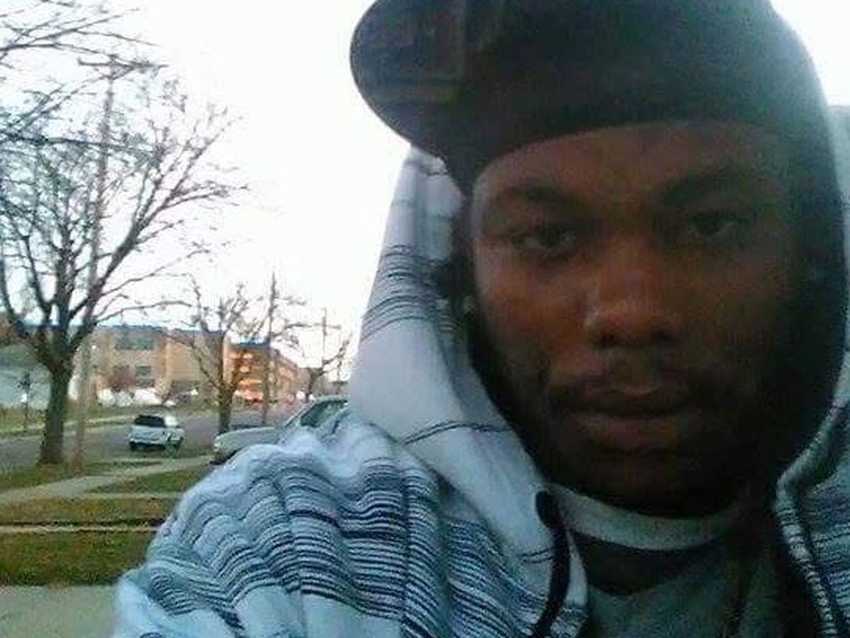 Fundraiser by Alexis Scott : Help Bring My Brother Home for Burial