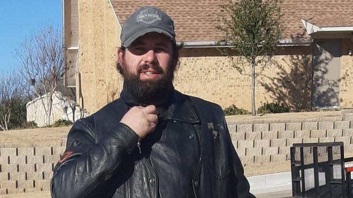 Fundraiser by Cathy Maddox : Shane Reed's doctor bills