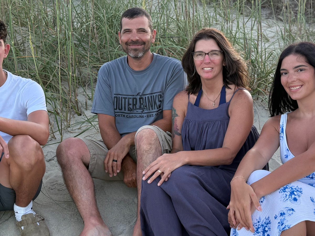 Fundraiser for Robert Wayne Bibby by Michelle Bibby : Support the Bibby ...