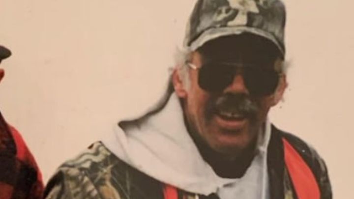 Fundraiser by Ashley Rothfuss : Randy Parks Memorial