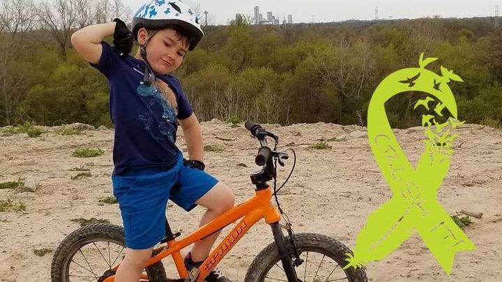Fundraiser for Laura Birkett by SHANNON WHITE : Support for Adrian and ...