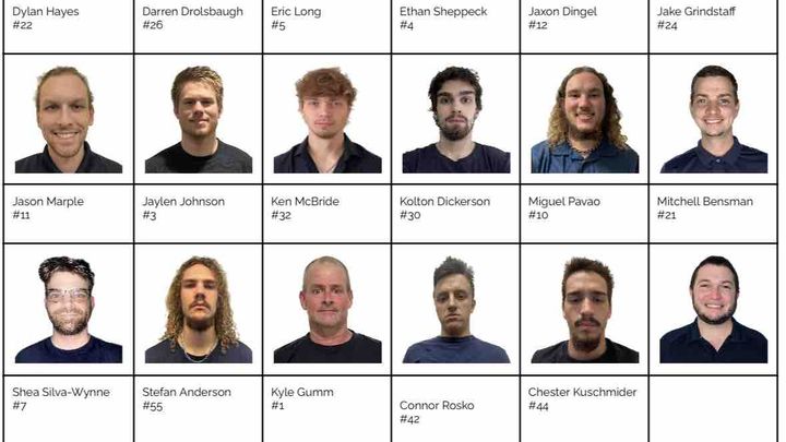 Fundraiser by Jill Bianco : USA Deaf Baseball