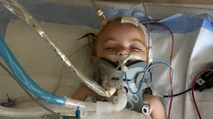 Fundraiser for Shawn Gillette by Chris Gillette : Aubrey's Medical ...