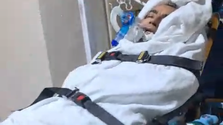 Fundraiser by Mia Quinto : Help My Uncle Get Proper Medical Care