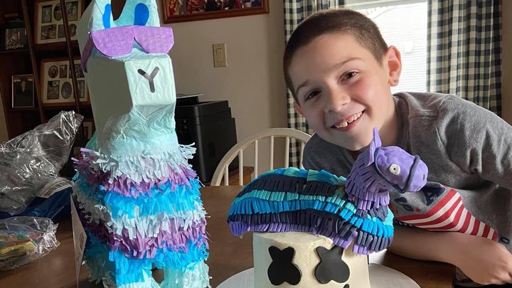 Fundraiser for Kelly Doolan by Ashley Ayala : Kota Doolan and Family