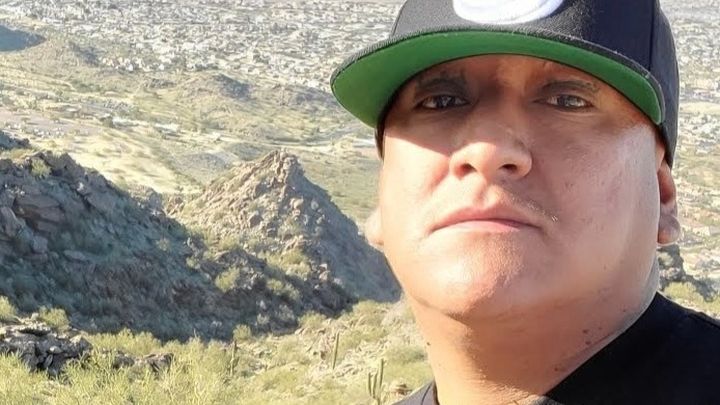 Fundraiser by Deanna Lucero : Gabriel Vincent Memorial Fund