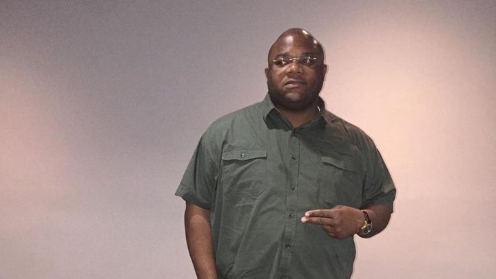 Fundraiser by Brian Young : Honoring Keith Muhammad: Help with Funeral ...