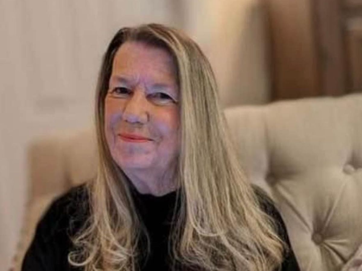 Fundraiser for Rhonda Darling by Olivia Grafton : Support West Ashley ...